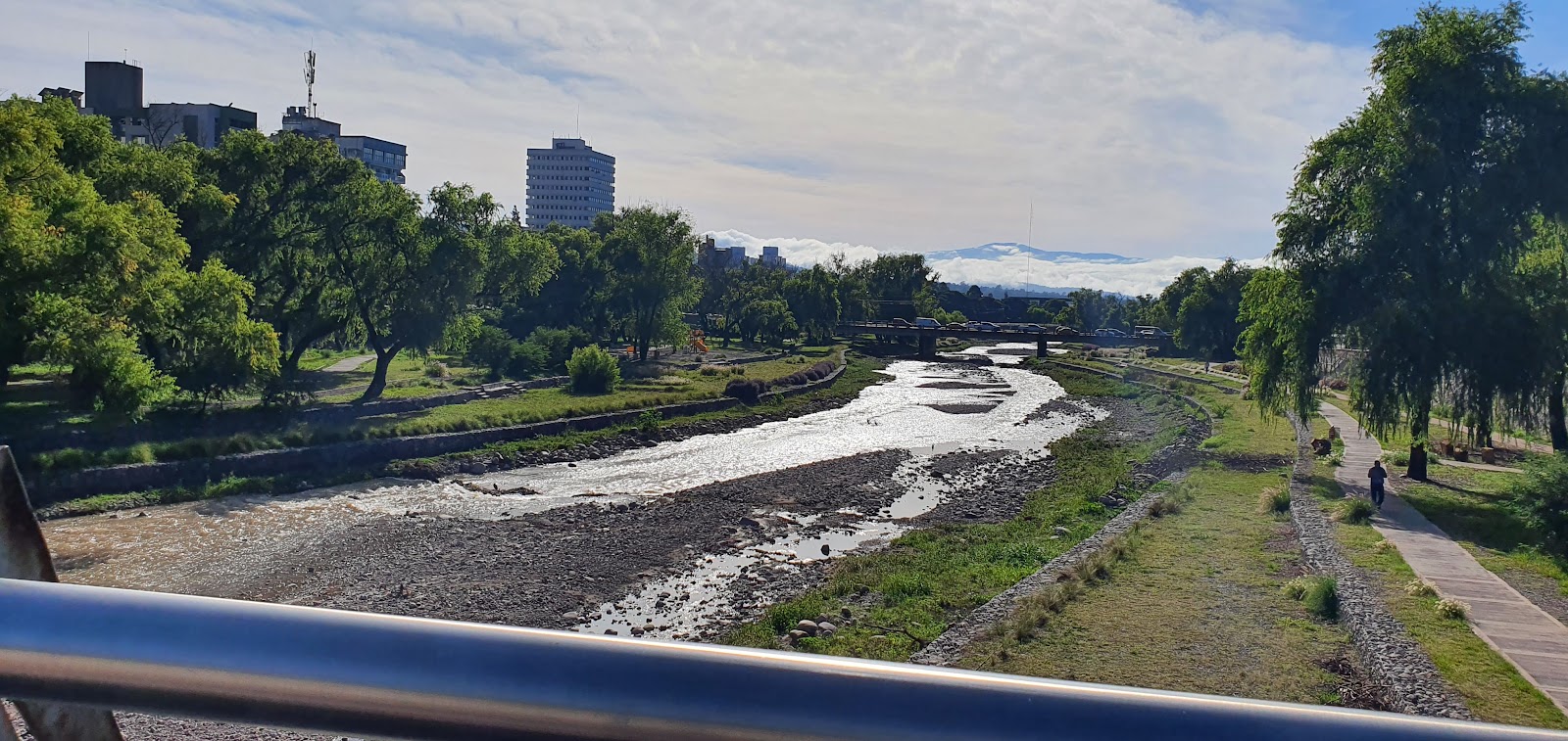 Parque Xibi-Xibi - Descubre Jujuy